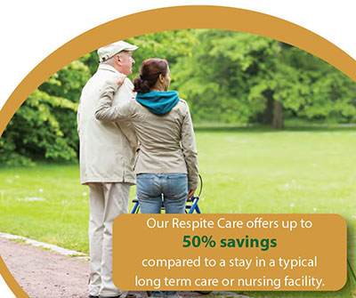 Respite Care - Millennium Memory Care