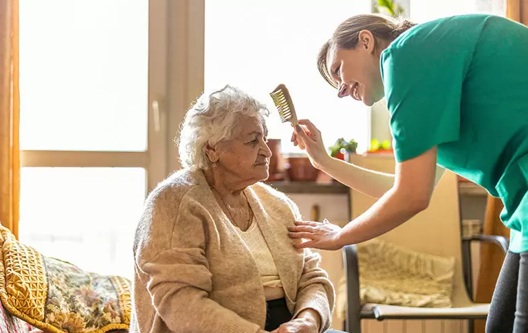 The Importance of Routines in Dementia Care - Millennium Memory Care