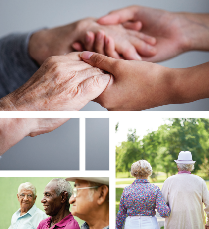 Caring for a Dementia Patient at Home - Millennium Memory Care